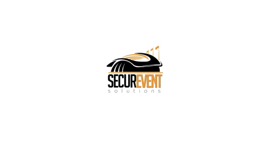 Reset Password - SecurEvent Solutions LLC